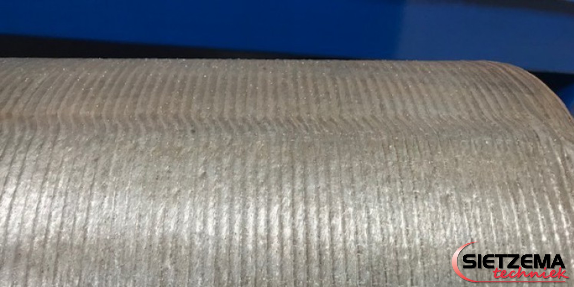 Duplex cladding for the offshore industry - Sietzema Techniek